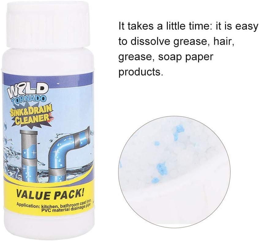 Drain Cleaners Drain Cleaner Fast Acting Heavy Duty Drain Gel Dissolves ...
