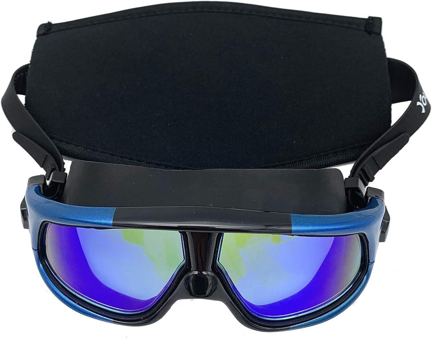 Wanty Neoprene Diving Mask Slap Straps Wrapper - White Cover for Dive ...