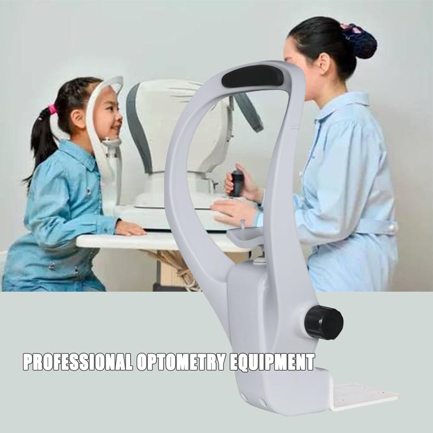 DPLXFPP Optometrie-Hebe Chin Holder | Adjustable Chin Support for ...