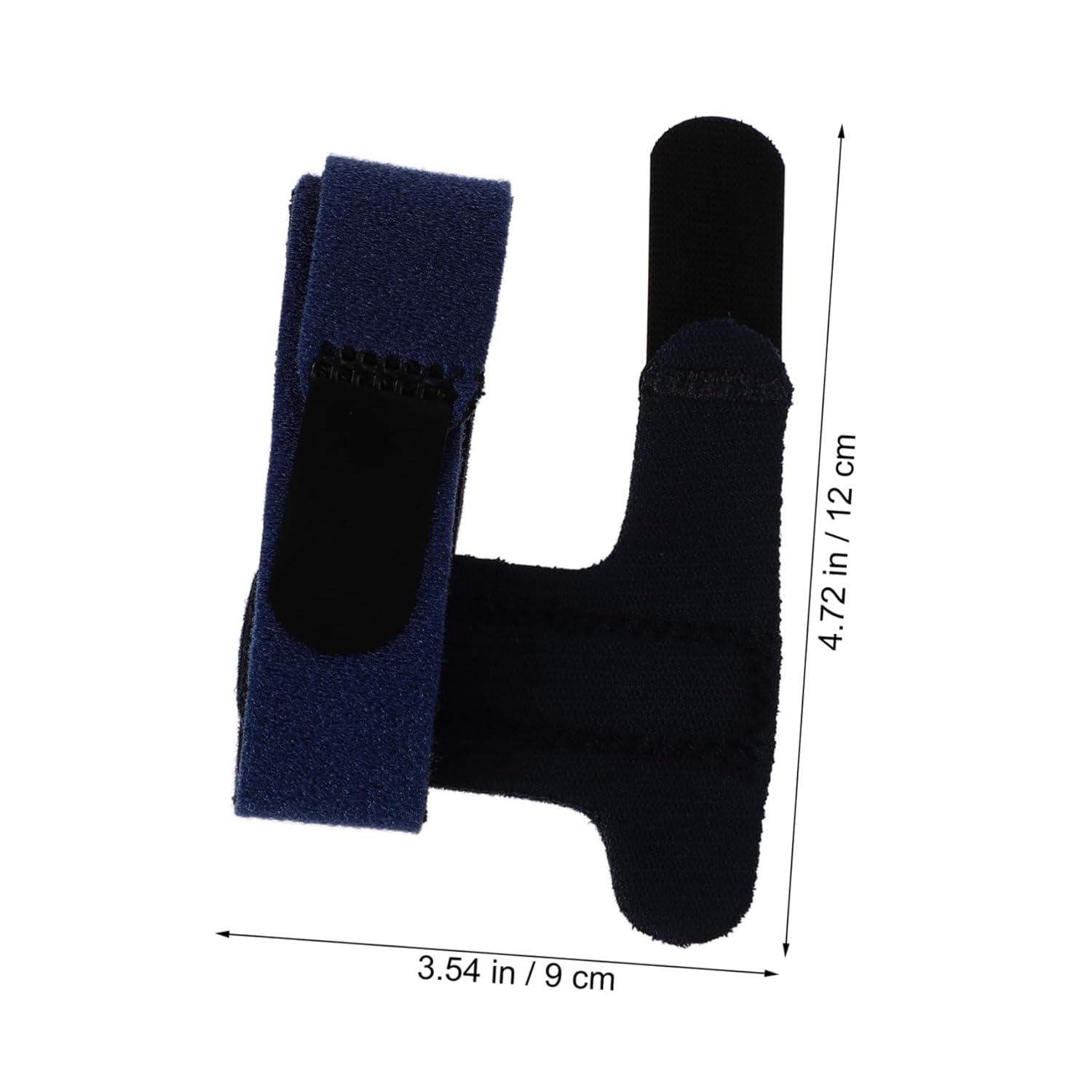 Finger Extension Splint | Adjustable Finger Splint for Fast Healing ...