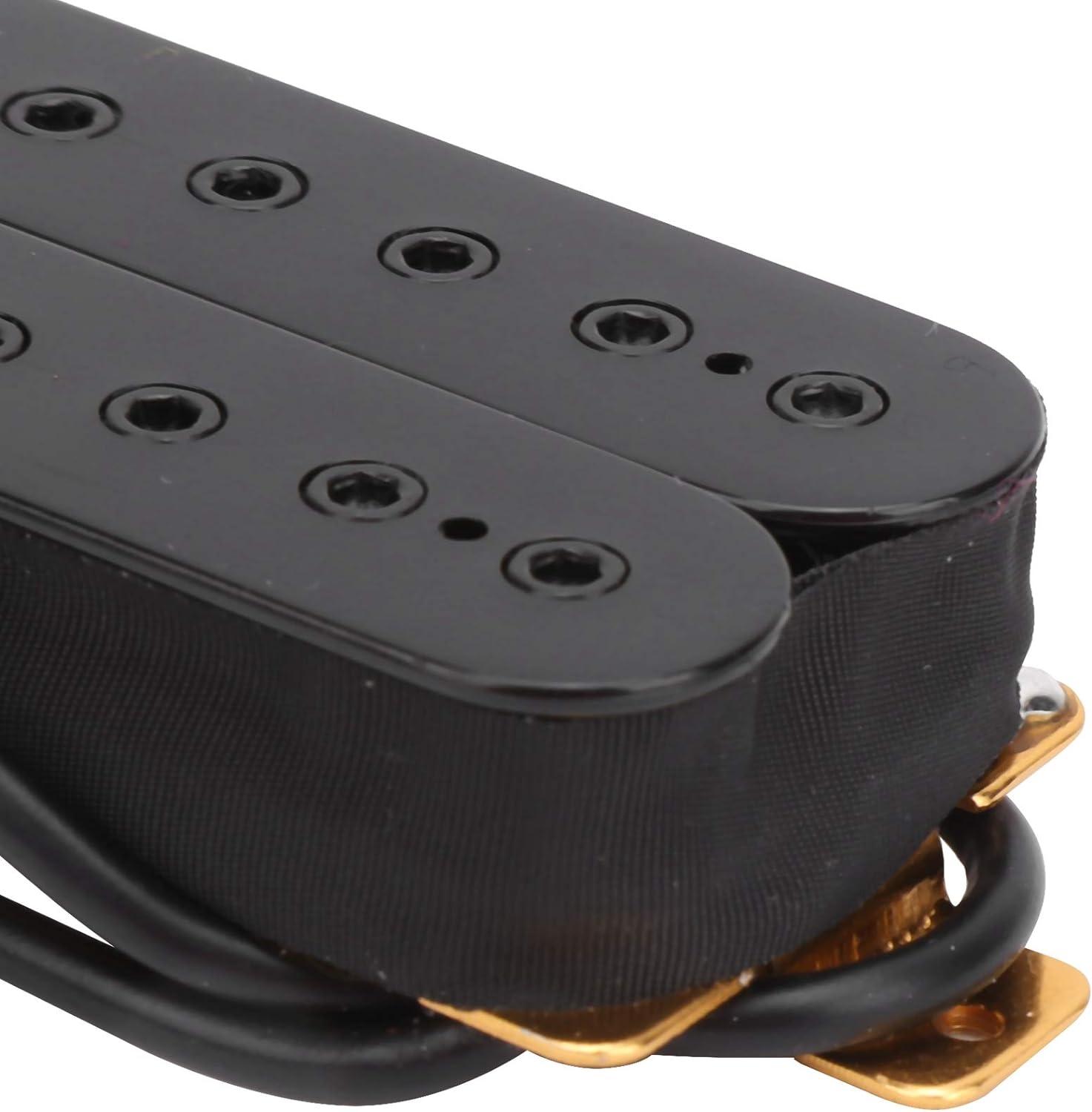 electric guitar pickups:Electric Guitar Pickup Double guitar ...
