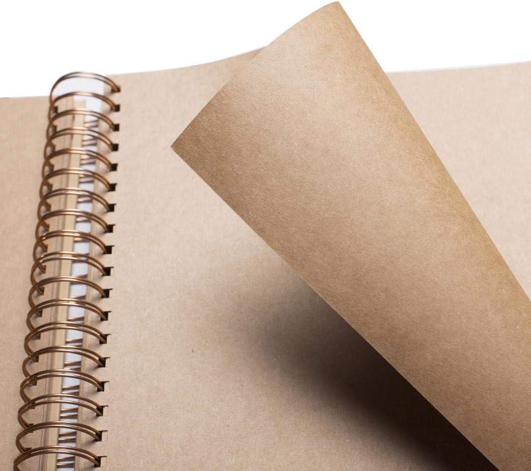 12x12 Large Scrapbook 3.6 LBS Heavy Duty Scrapbook Album | Scrapbook ...