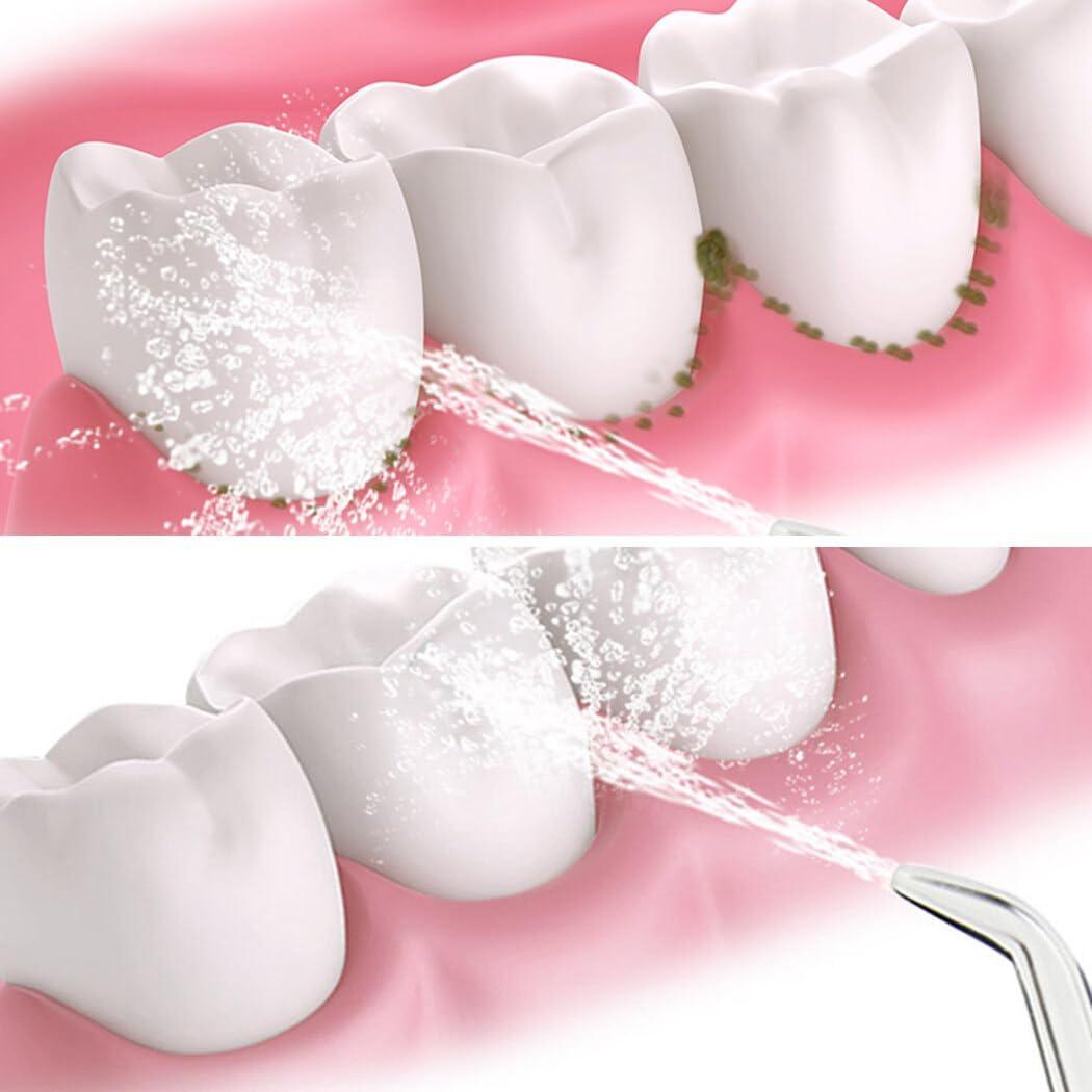 Portable Orthodontic Tooth Dispenser | Universal 3 Pack | Unisex ...