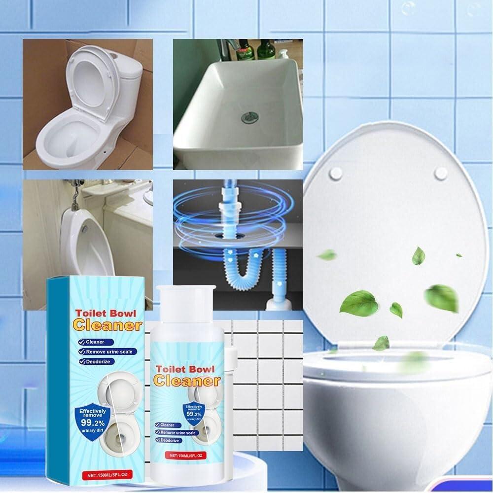Splash Foam Toilet Cleaner 2024 Upgrade Splash Toilet Cleaner Splash ...