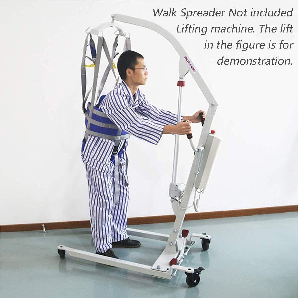 Belt Supported Patient Aid | Stehlift Loop for Handicap Rehabilitation ...