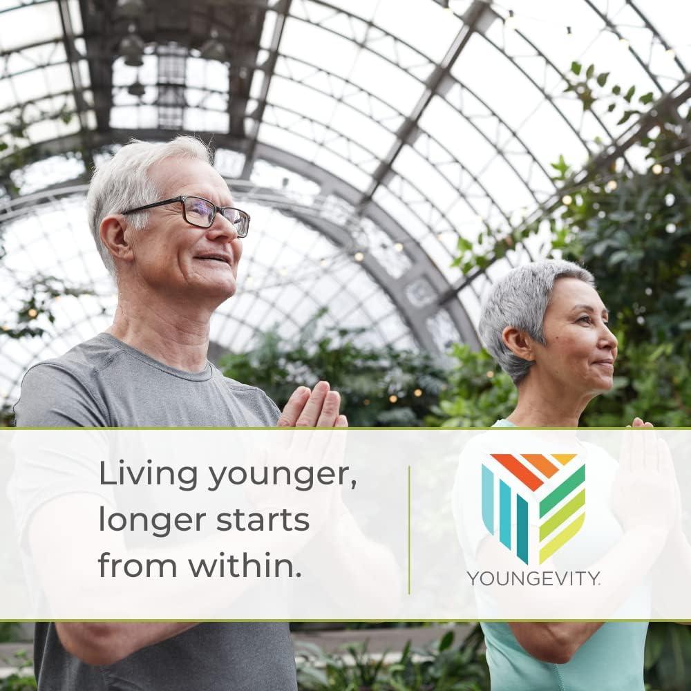 Youngevity Plant Derived Minerals Multi-Mineral Complex | Liquid ...