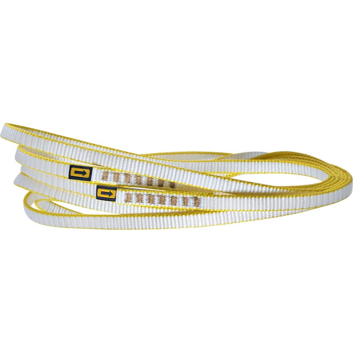 Singing Rock Dyneema Sling 11mm x 60cm - Lightweight and Durable Sling ...
