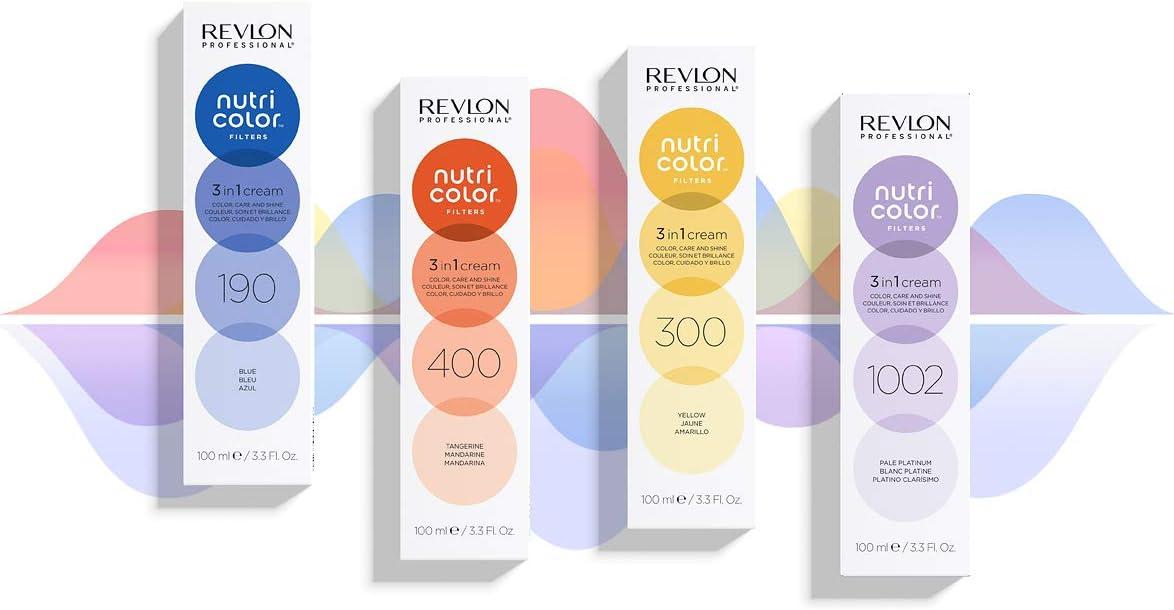 Revlon Nutri Color 730 Golden Blonde 100 ml - Pack of 1 | Buy Now with ...