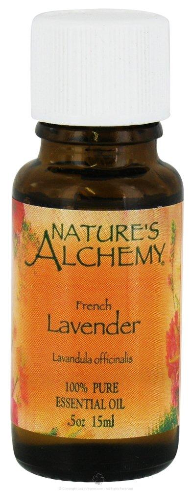 Buy French Lavender Oil 0.5 OZ | Premium Essential Oils for Relaxation ...