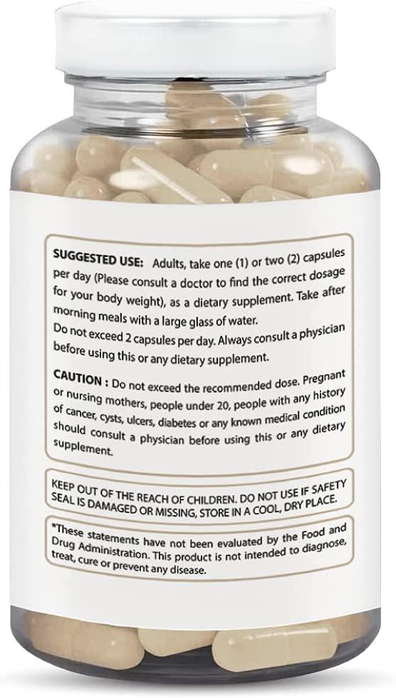 Glutathione Whitening Pills 6200mg with Collagen for Skin Lightening ...