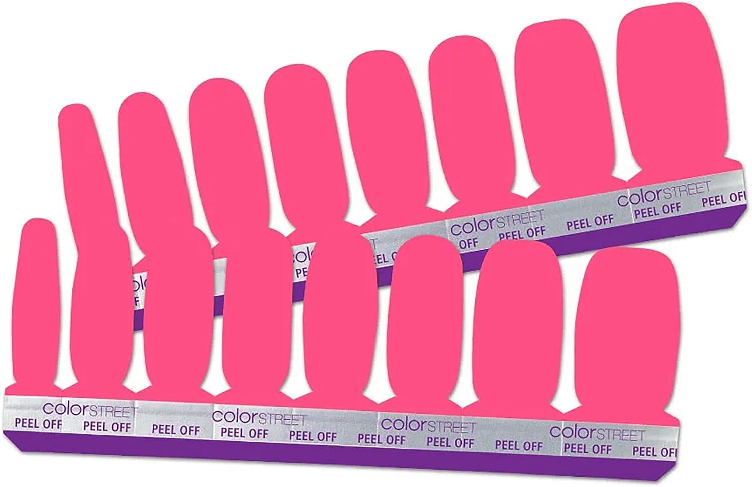 Watermelon Session - Color Street Nail Strips | FMC267 | Buy Now with ...
