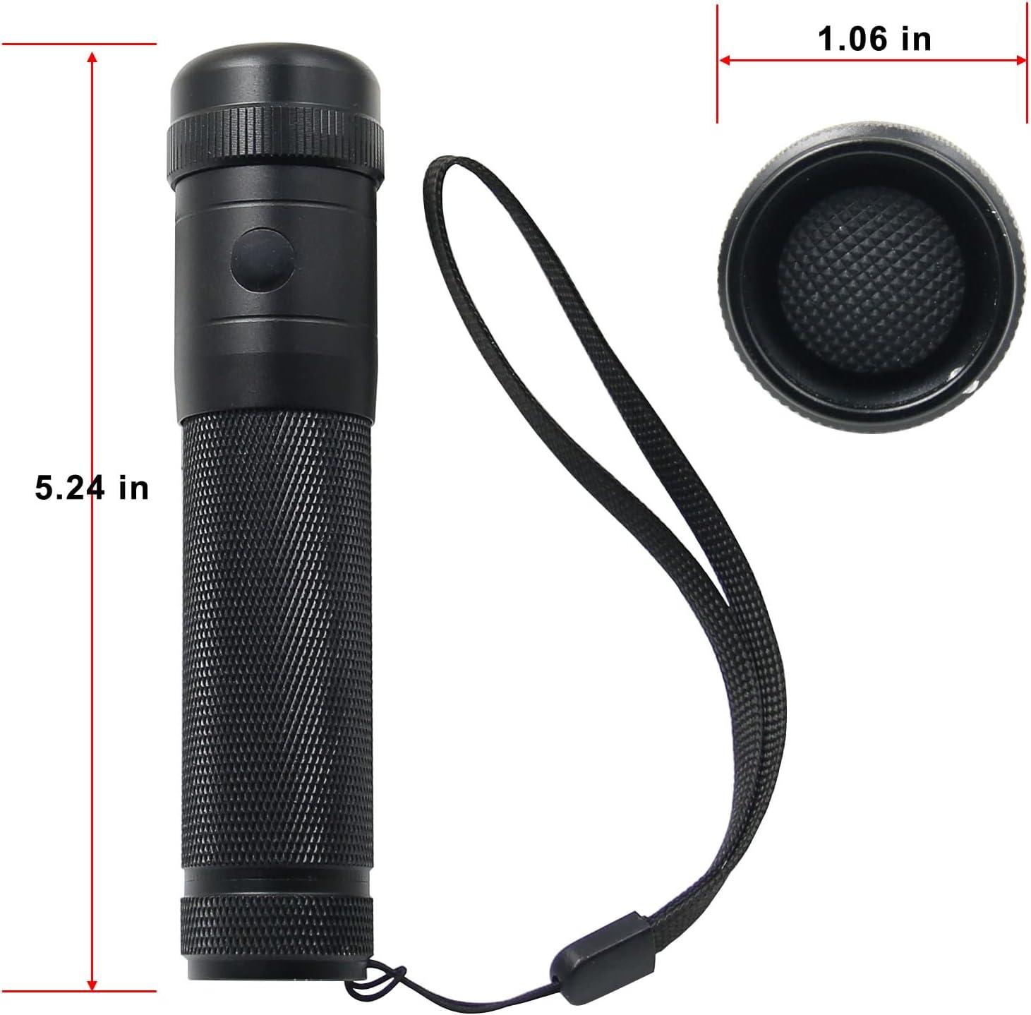 LED Fiber Optic Whip Super Bright Dance Whips 360Swivel Pixel Rave Whip ...