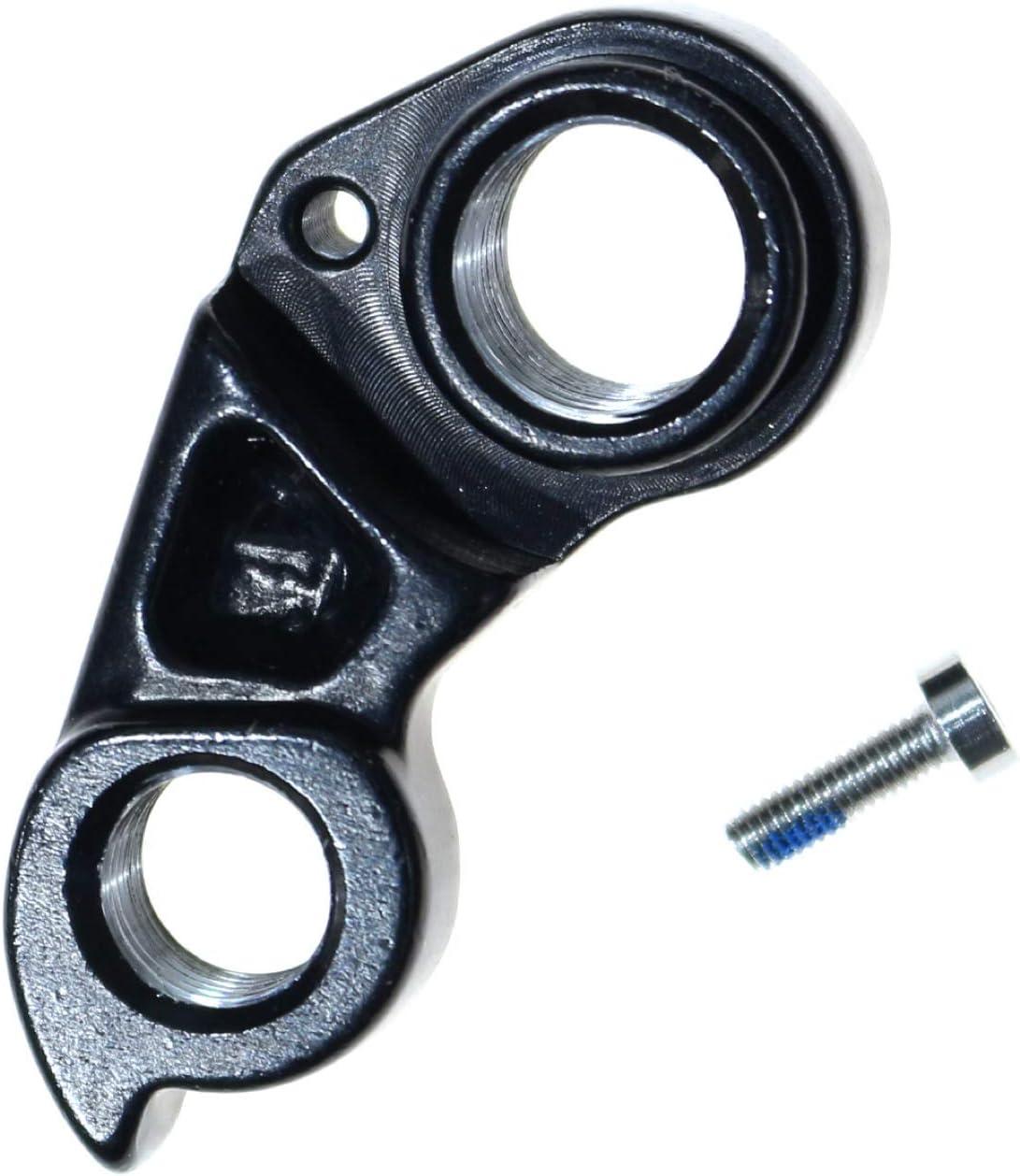 Cannondale Rear Derailleur Hanger K33049 - Single Lead for F-Si and ...