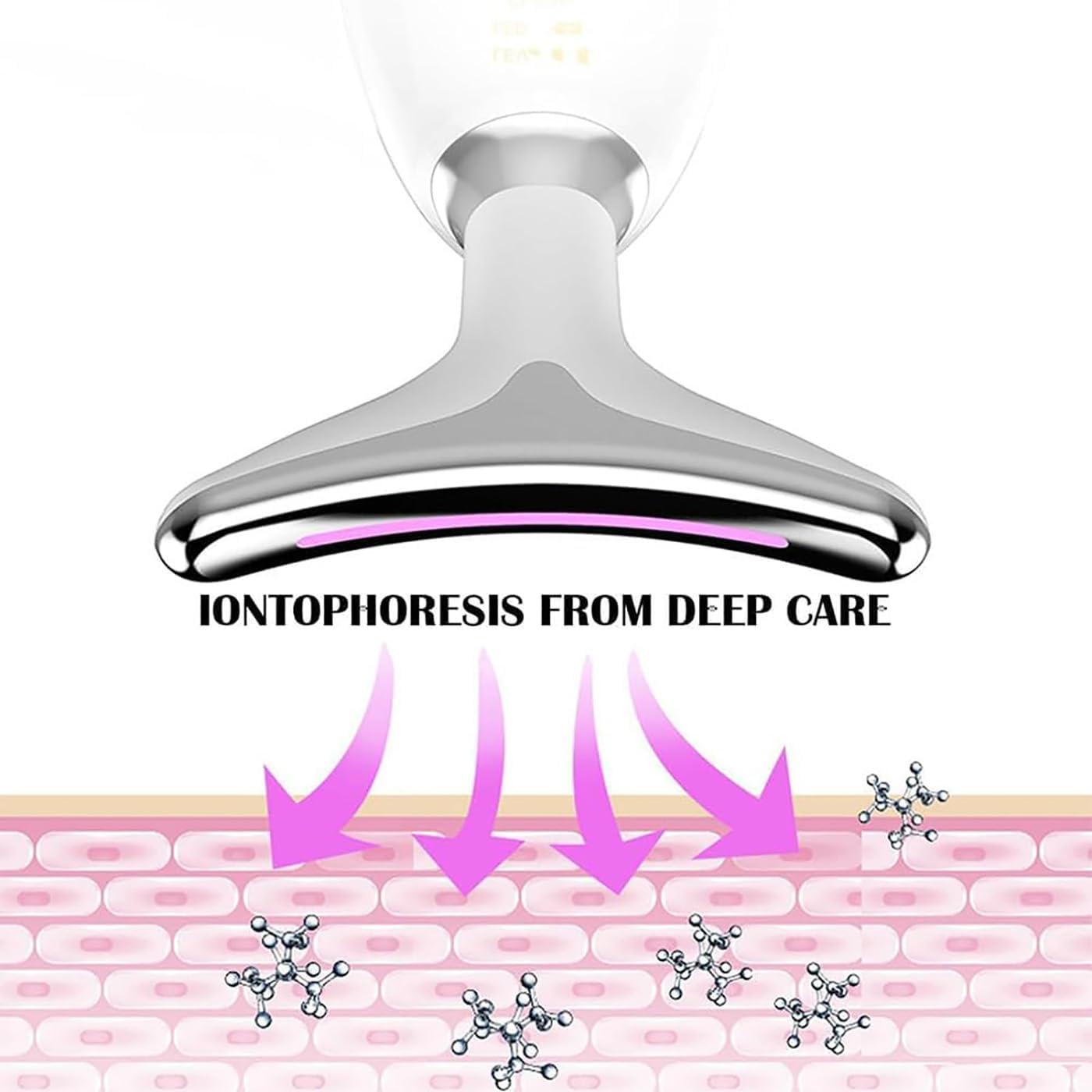 Nadove Micro-Glow Facial Nadove Micro Glow Face Sculptor Micro Glow ...