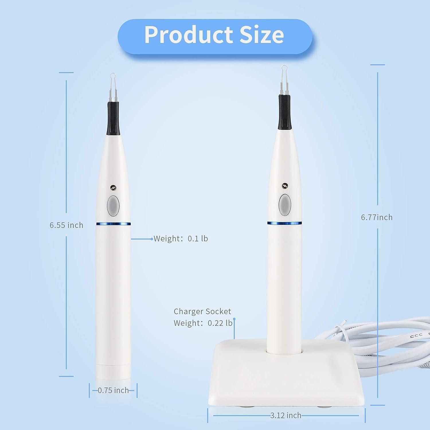 Gutta Percha Point Cutter Set with Heated Pen - Dental Endo Obturation ...