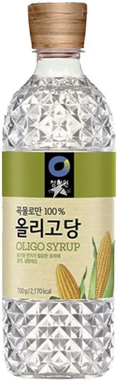 Isomalto Oligo Syrup (Corn) 700g