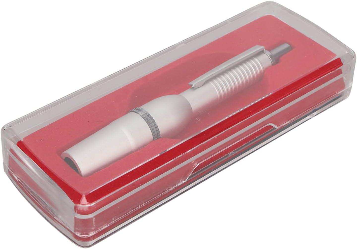 Professional Blood Collection Pen | Adjustable Depth | Home Blood ...