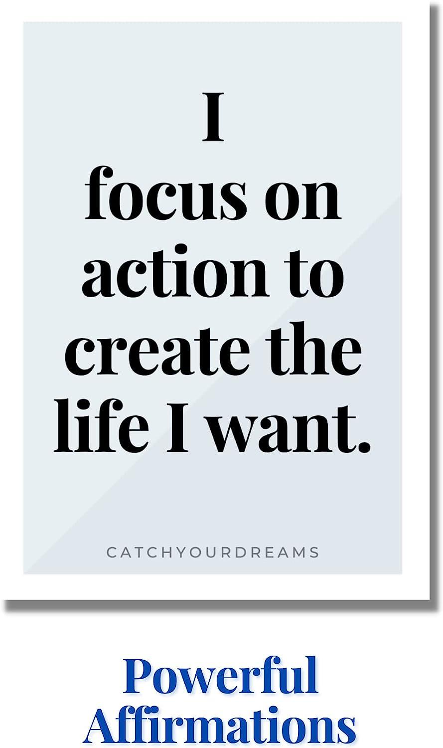 Mind of a Champion - Motivational Cards for Men | Turn Dreams into ...