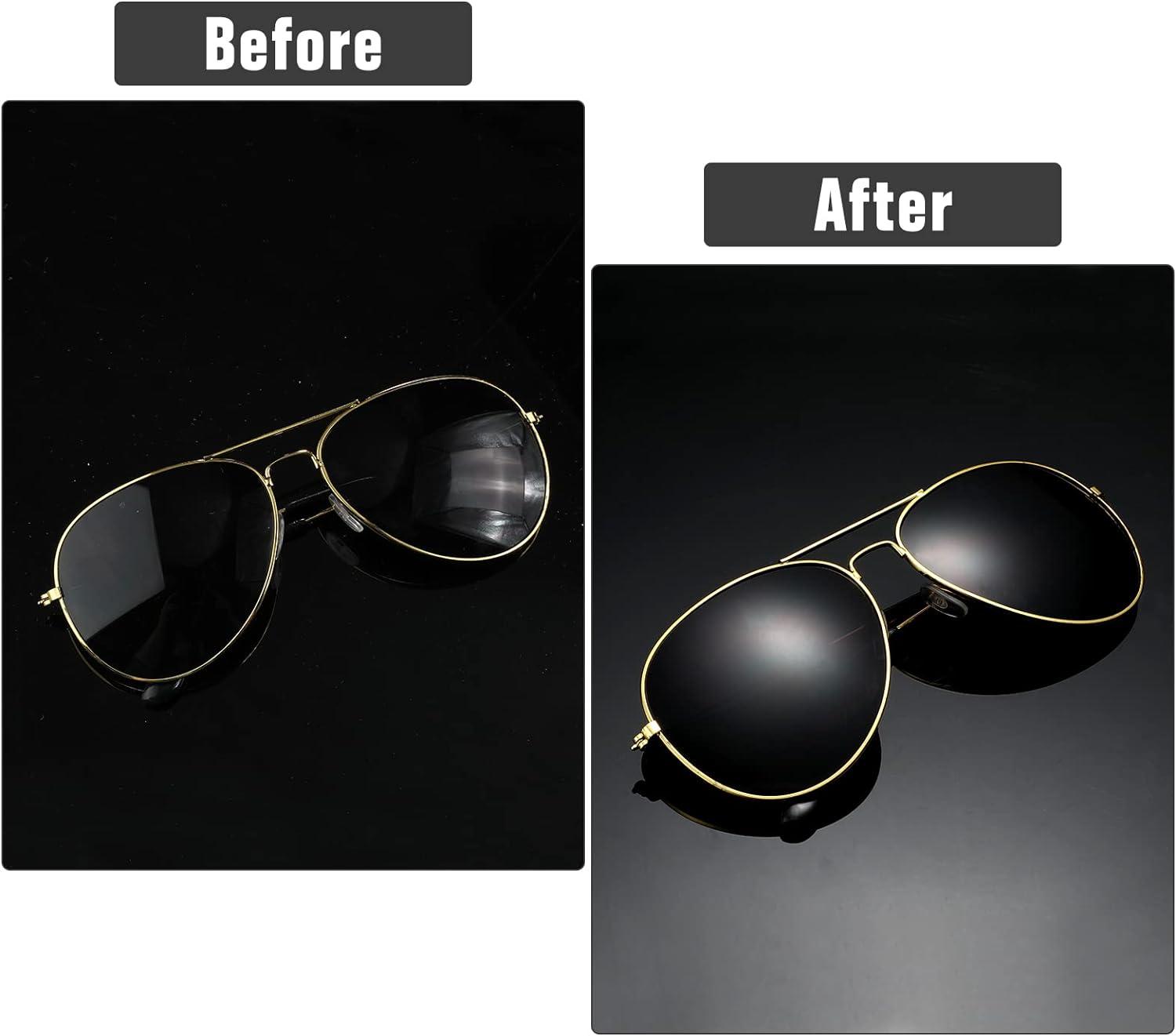 10 Pack 15.7 x 19.6 Inches Diffusion Film Filter Sheet Lighting Gel ...