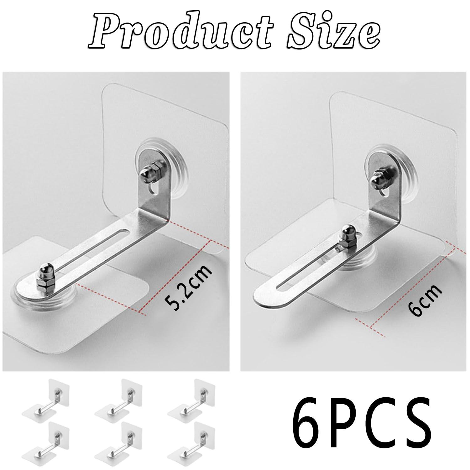 removable wall anchor