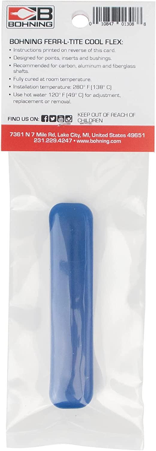 Bohning 1308 Ferry-L-Tite Cool Flex - Ultimate Archery String Wax | Buy Now with Express ...