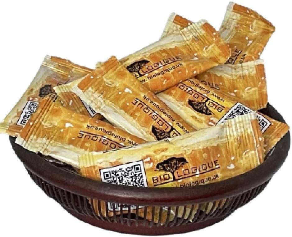 Premium Acacia Honey Sticks - Straight from the hive - Great Taste Pure and Natural Honey from ...