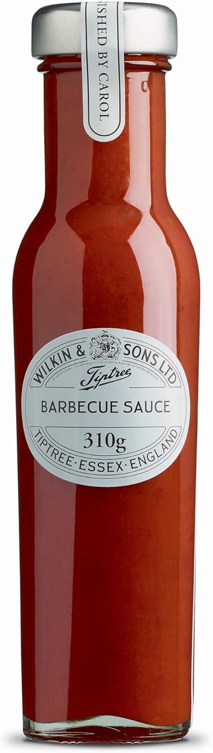 Tiptree Barbecue Essentials Set | Includes 4 Condiments | Buy Now with ...