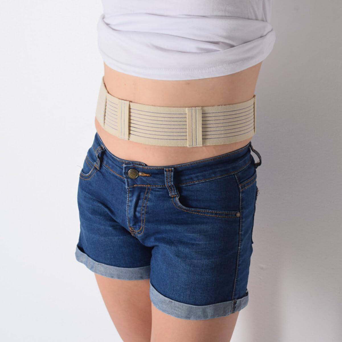 FOMIYES Peritoneal Dialysis Belt | Abdominal Catheter Strap for PD ...