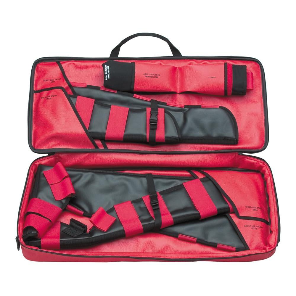 Dukal TEC 8014 Tech-Med Full Arm Fracture Splint - Durable Support for ...