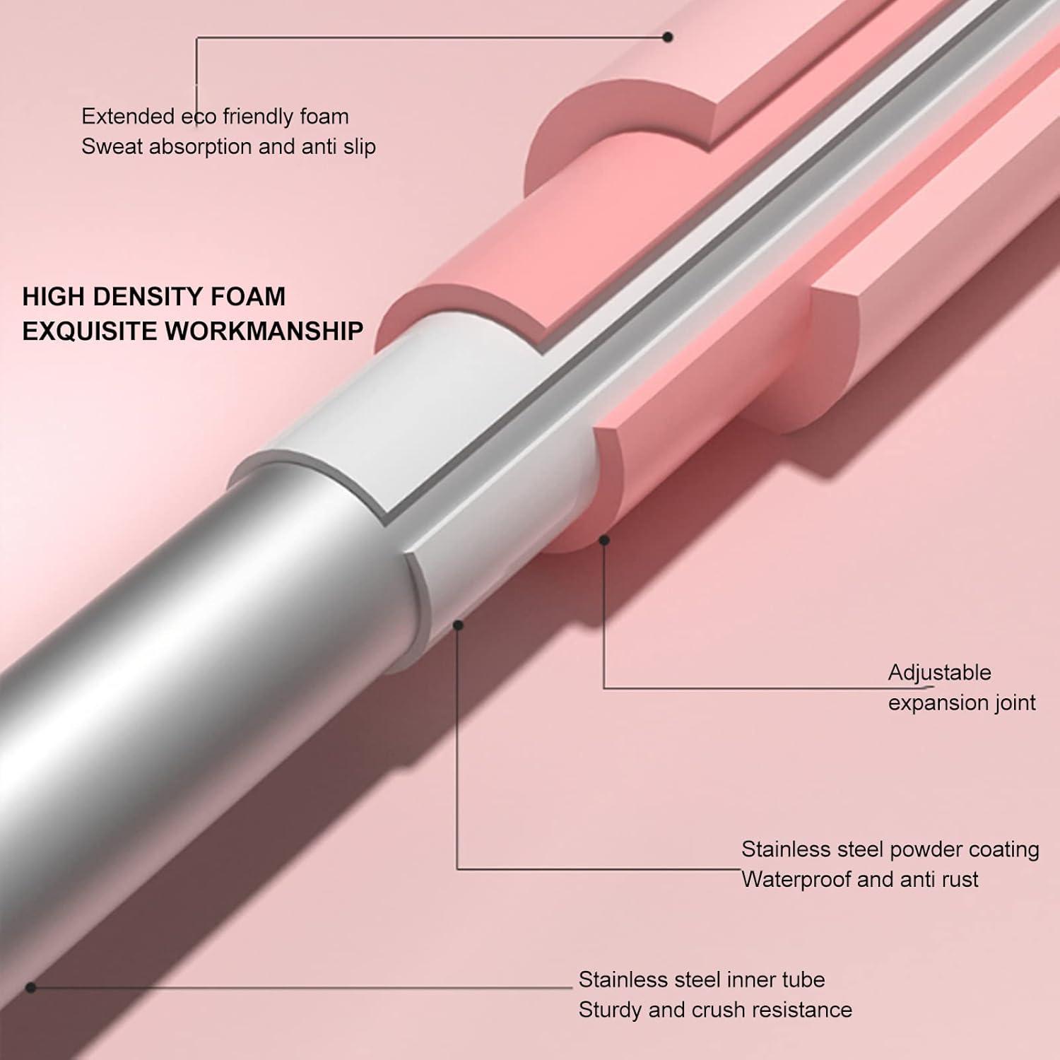 Posture Stretching Tool | Retractable Back Straightener | Yoga Posture ...
