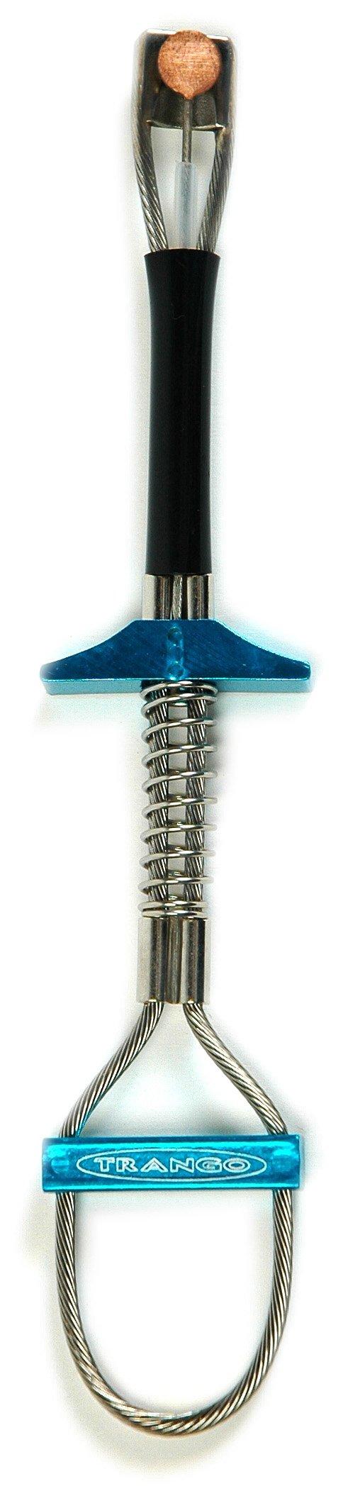 TRANGO Ball Nutz #2 - Essential Climbing Gear for Small Cracks | Buy ...