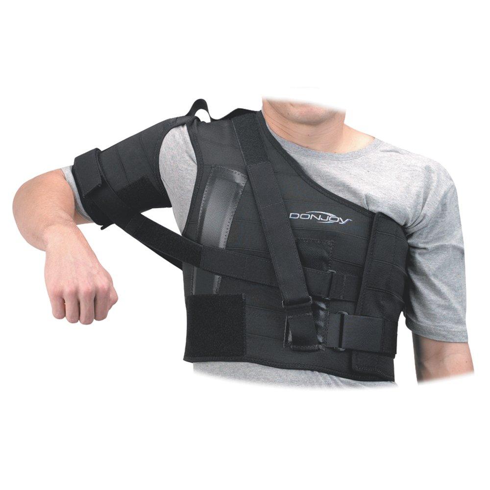 DonJoy Shoulder Stabilizer - Medium Right Shoulder Support | Buy Now ...