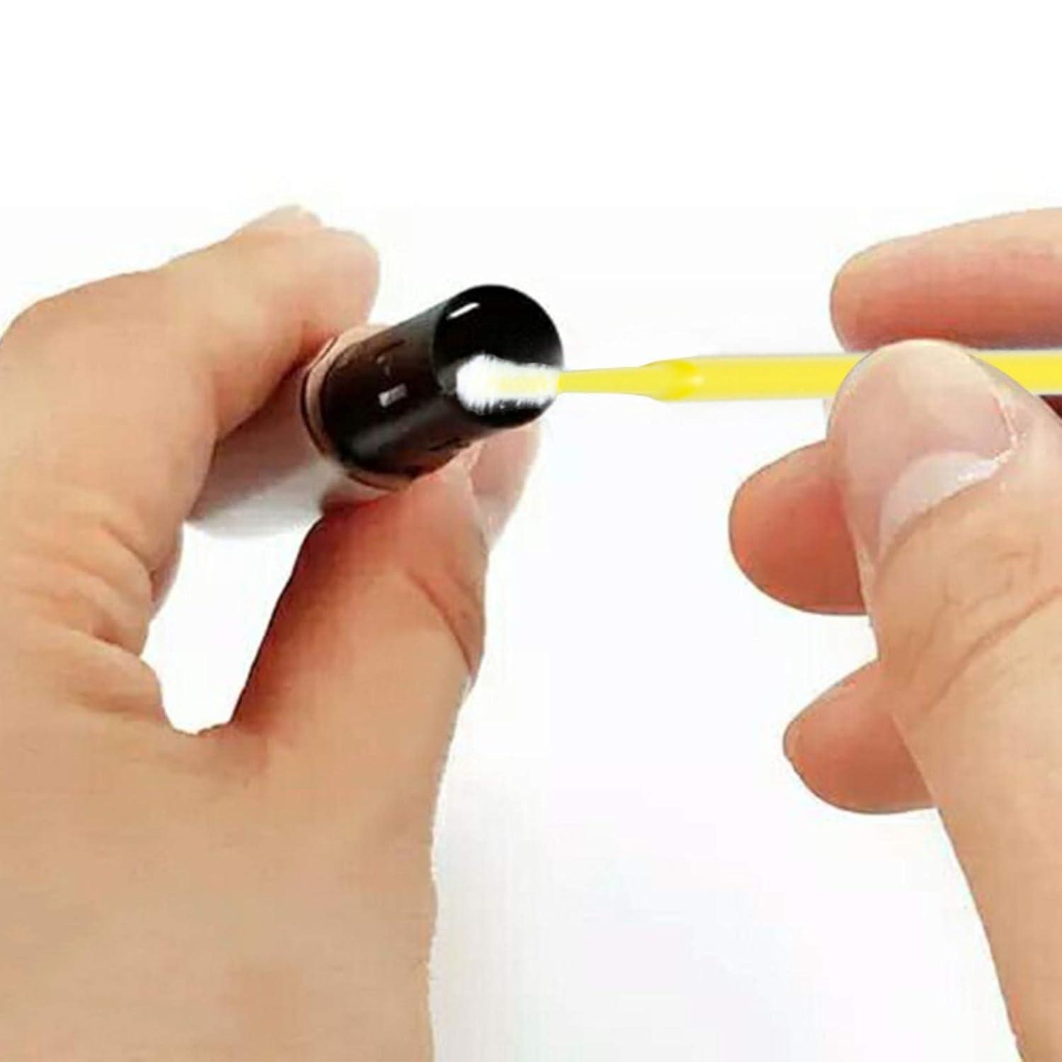 Buy Disposable Microco Applicators - 400 Pieces for Precision ...