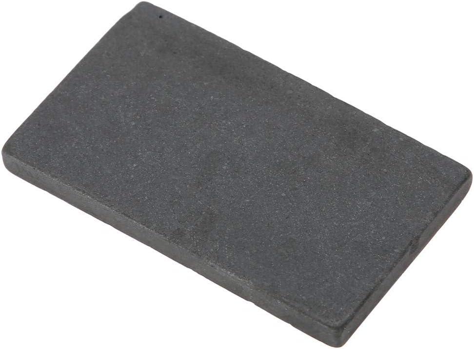 Semme Jewelry Gold Testing Tool - Portable Touchstone for Accurate Gold ...