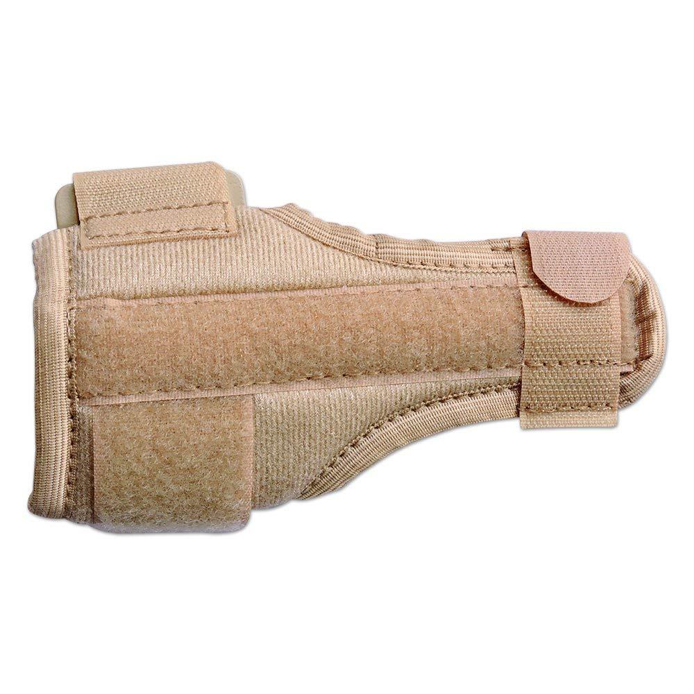 HealthGoodsIn Pediatric Thumb Spica Splint | Support Brace for Kids ...