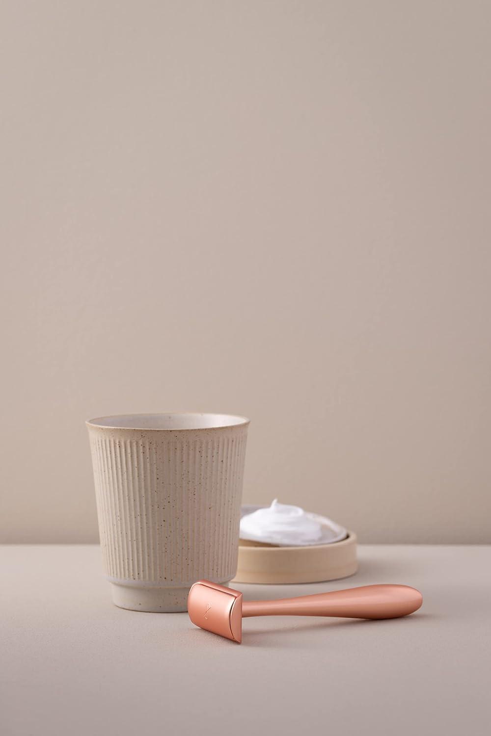 Juwita Ergonomic Razor Plane for Women | Safety Razor with 5 Astra ...