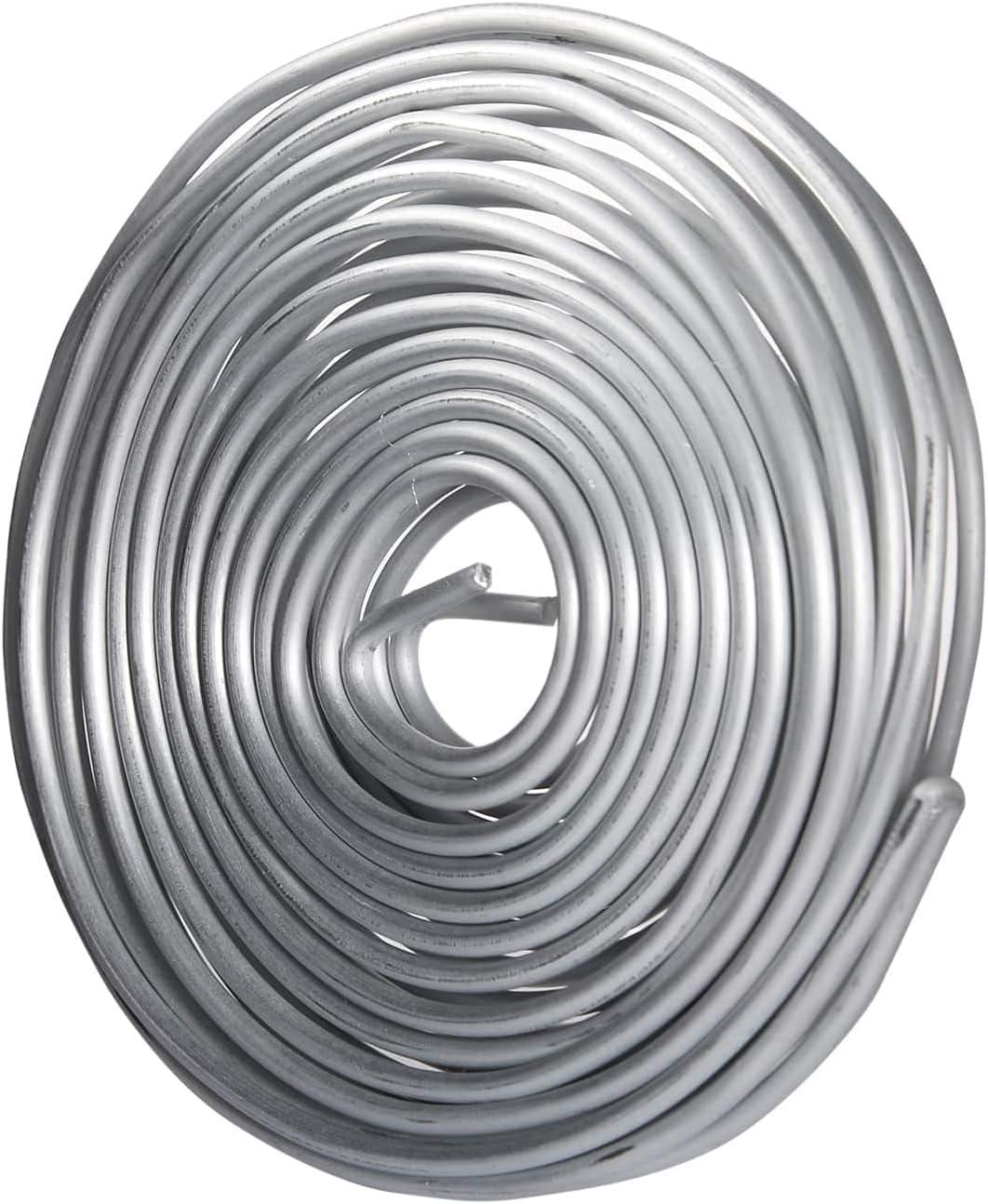 Craft Smart Michaels Premium Sculpting & Armature Wire 0.13 x 20ft ...