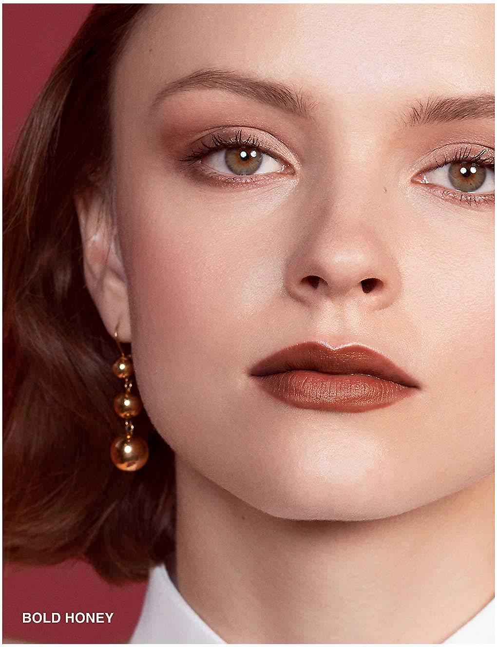Bobbi Brown Luxe Shine Intense Lipstick in Bold Honey | Buy Now with Express International ...