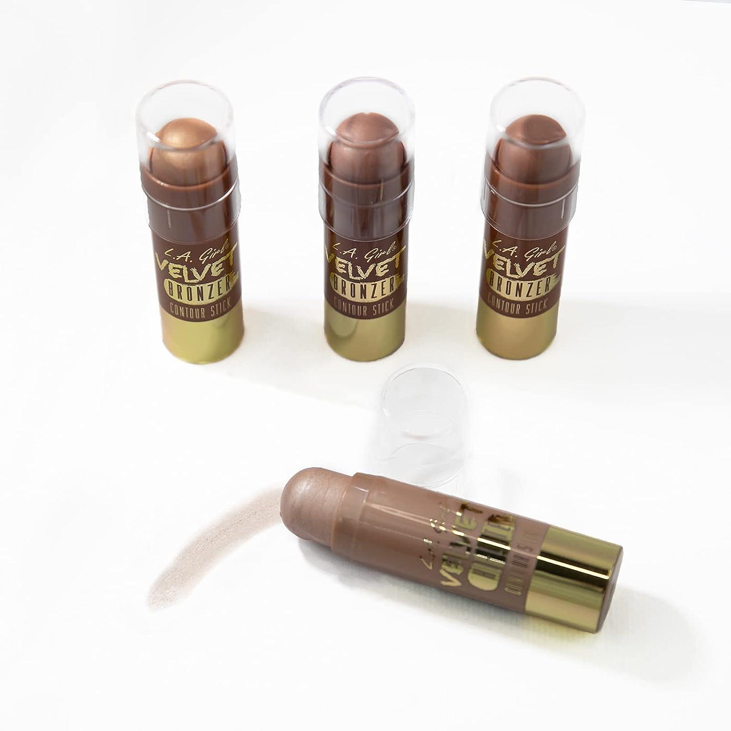 Velvet Contour Stick - Define and Sculpt effortlessly | [Brand Name ...