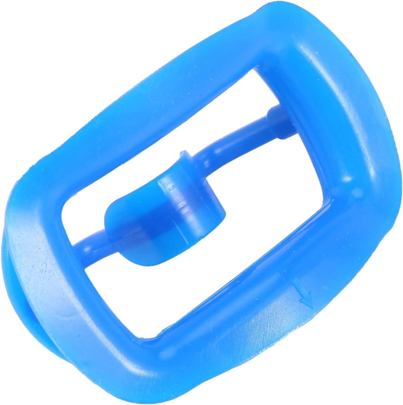 CENMEN 3X Blue Dental Retractor - Soft Silicone Intraoral Lip & Cheek ...