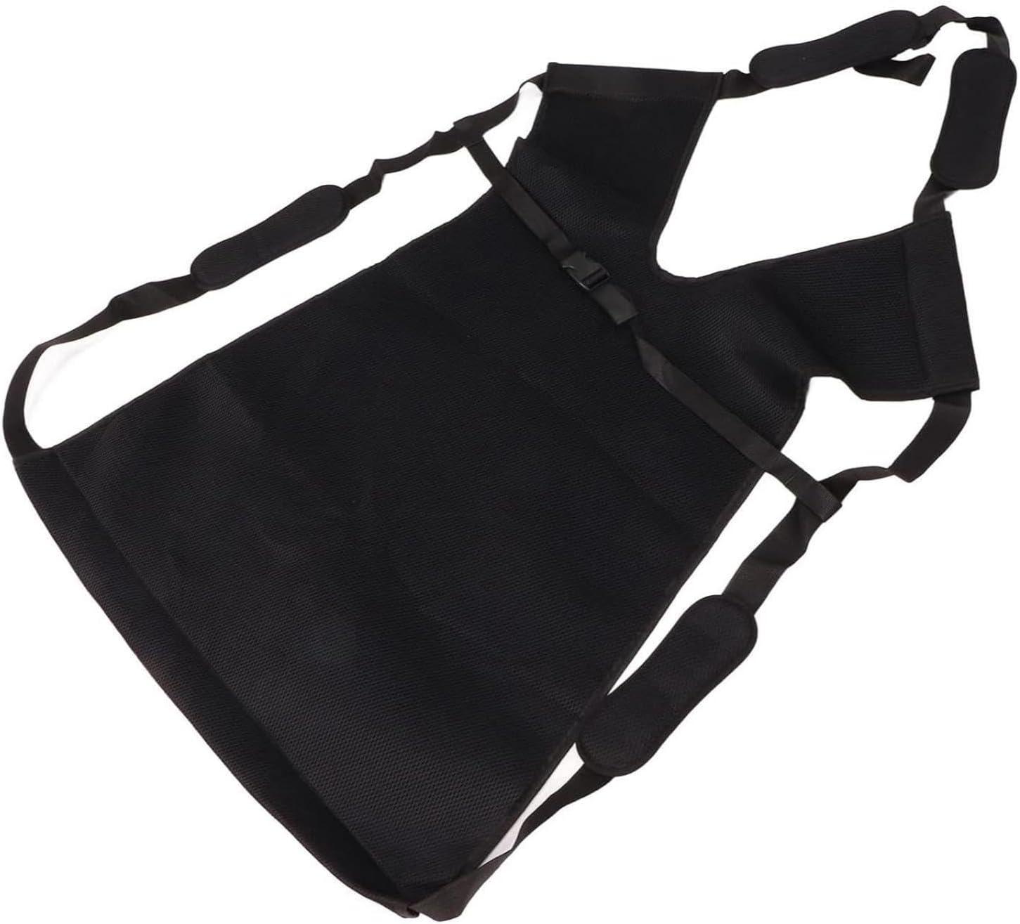 Foway Bariatric Lifting Belt for Patient Lifters - Full Body Loop for ...