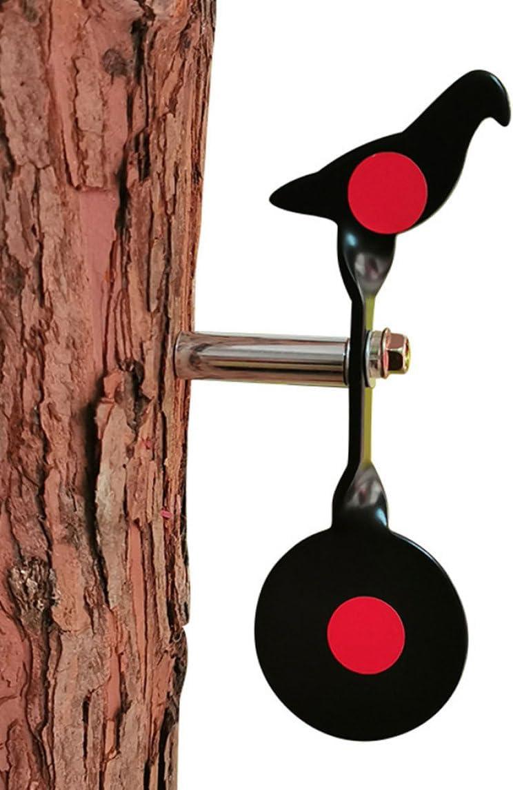 Resetting Target Metal Target Bird Design Practice Board Indoor Outdoor ...