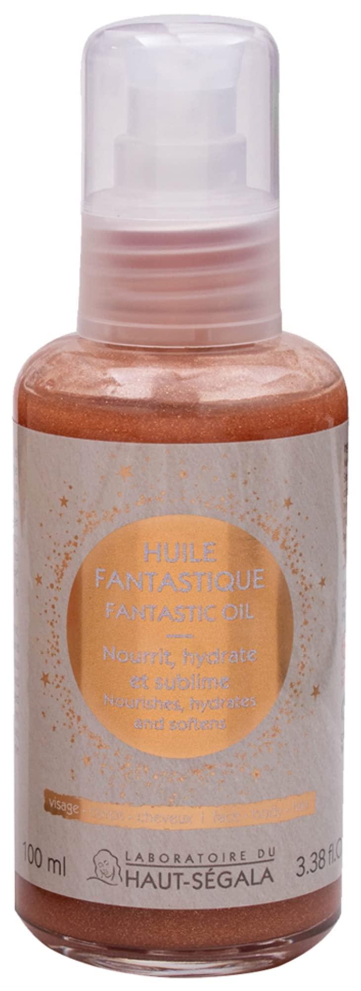 Laboratoire du Haut-S gala Fantastic Oil 100ml | Buy Now with Express ...