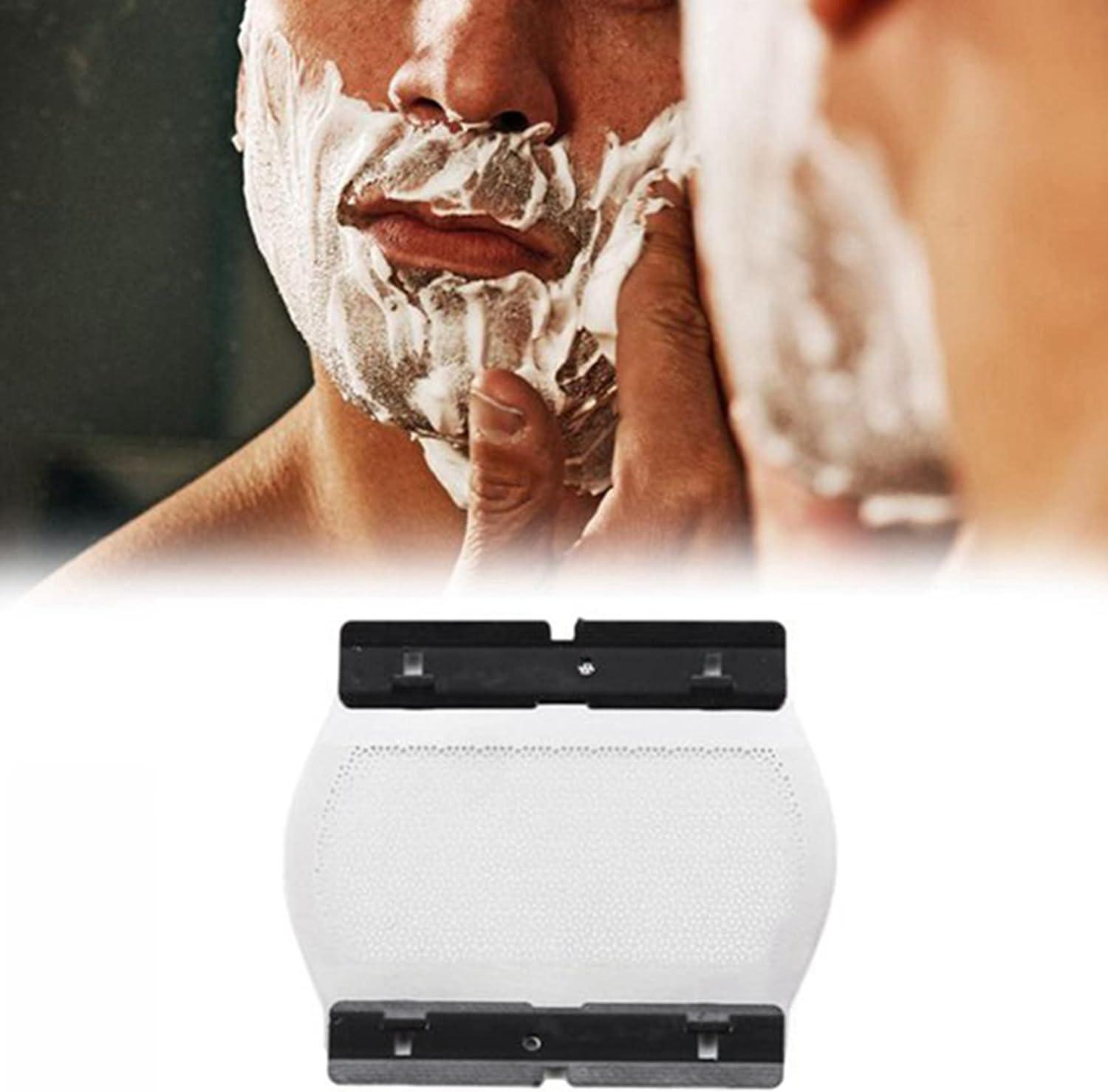 Buy Bdfhjln 5x Replacement Blade Holder for M90 M60 P40 P50 P60 P70 555575 5S Shaver Accessories ...