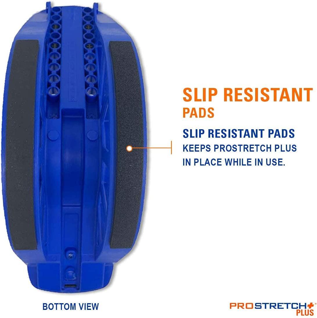 ProStretch Plus Calf Stretcher and Foot Rocker - Customizable for ...
