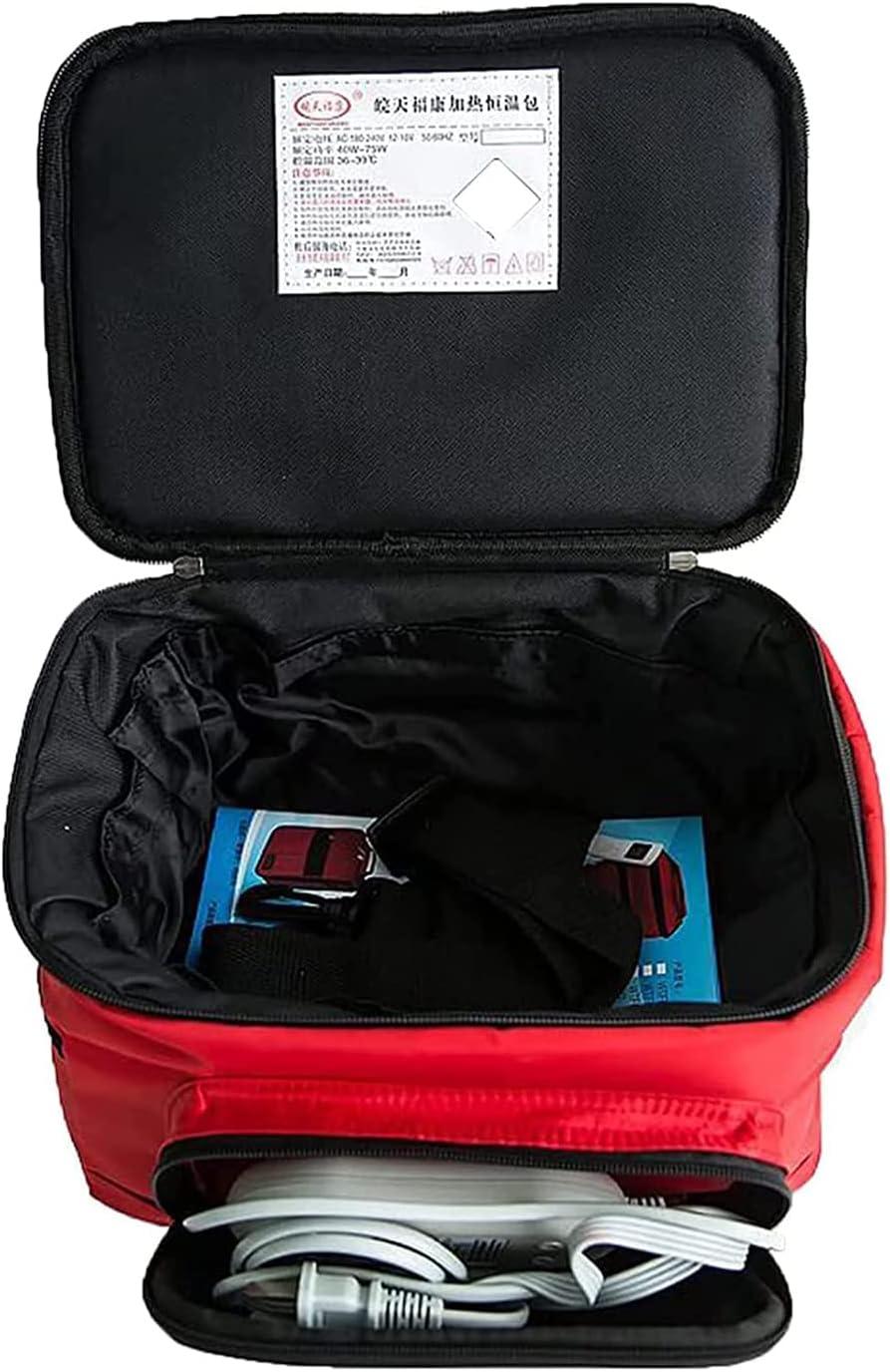 Peritoneal Dialysis Fluid Heating Box - Intelligent Temperature Control ...
