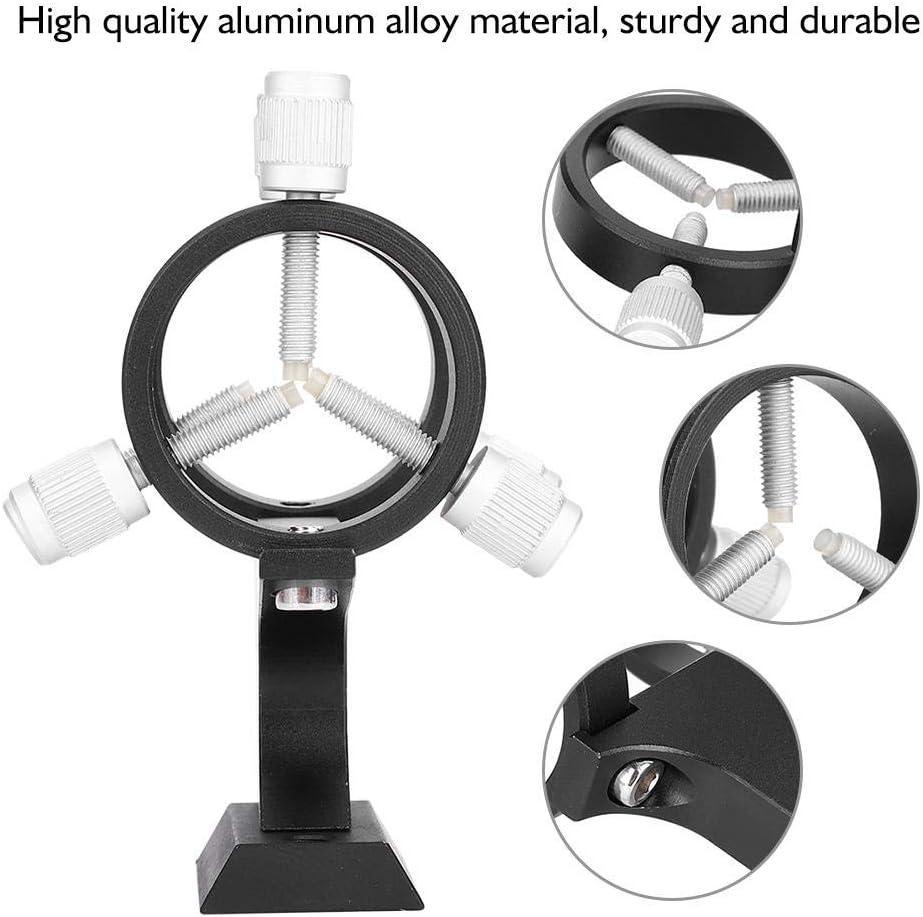 Adjustable Aluminum Finder Scope Mounting Bracket for Astronomical ...