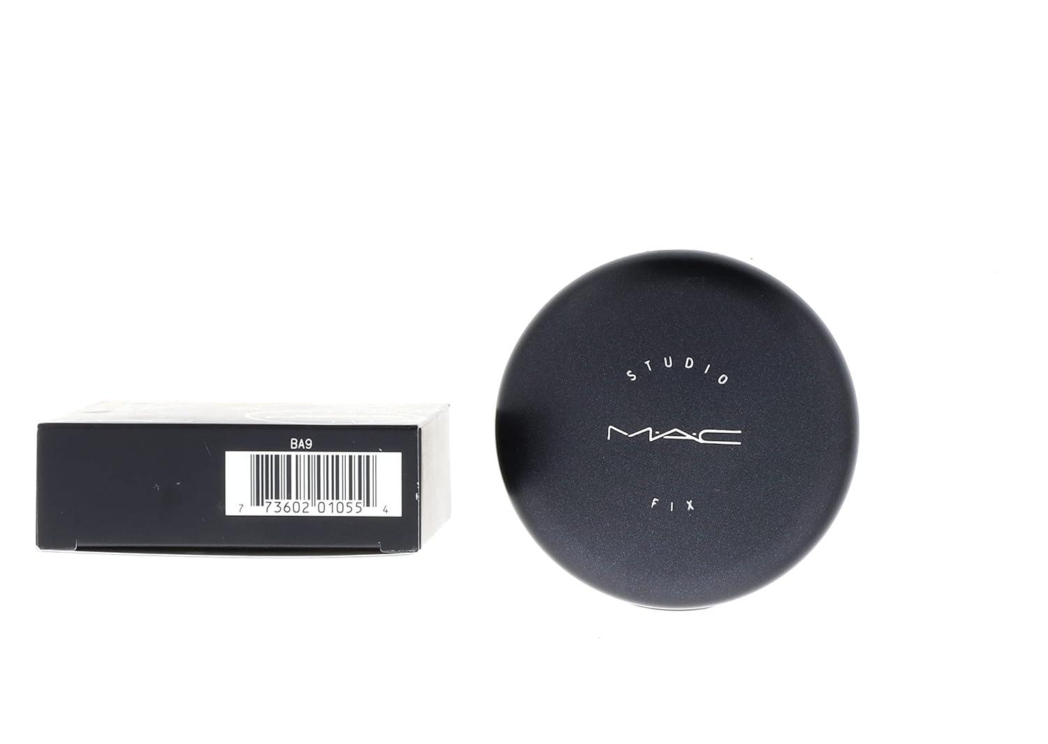 MAC Studio Fix Powder Plus Foundation NC45 - Brand New in Box - 1 Count ...