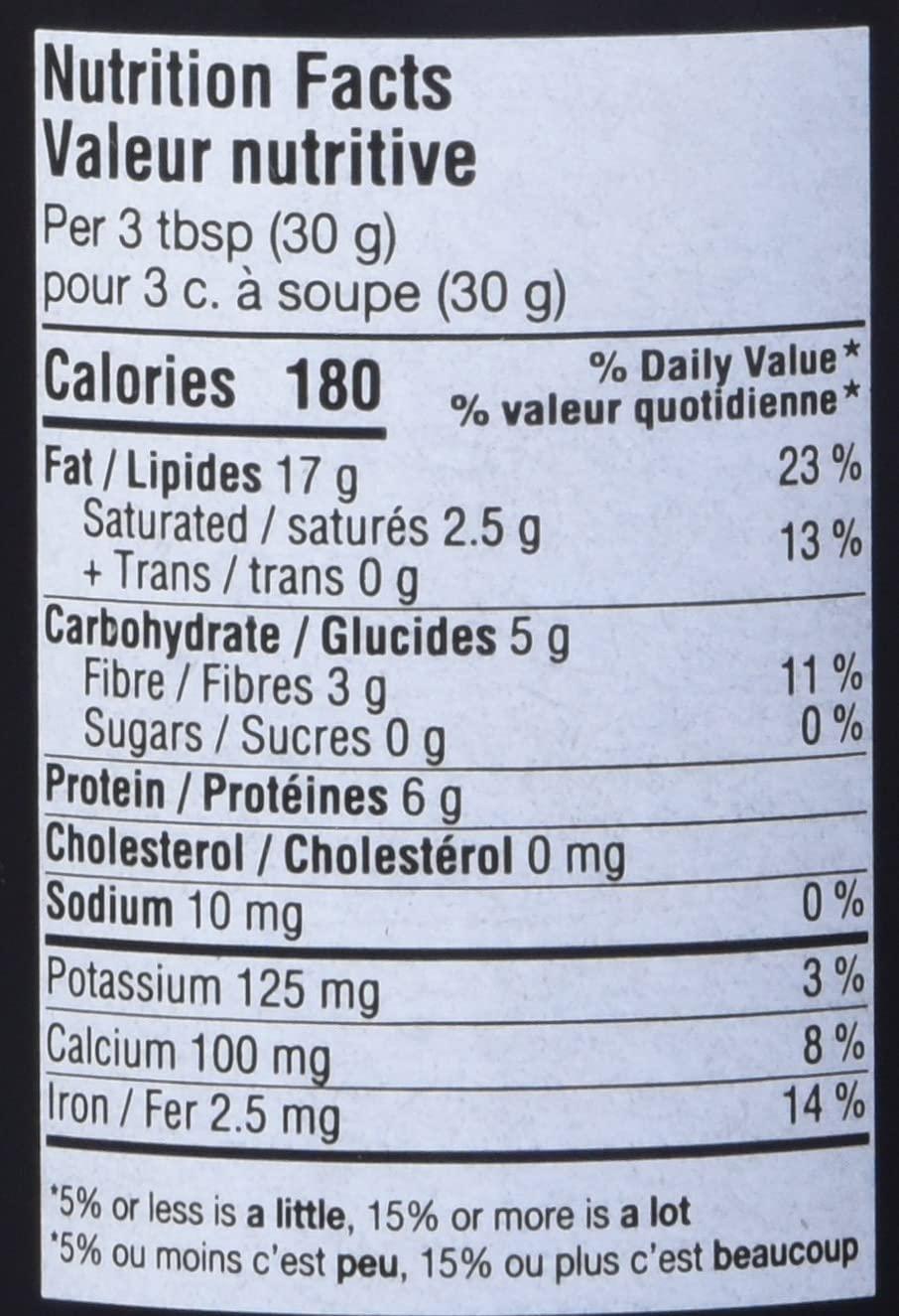 Sushi Chef Tuxedo Sesame Seed - 3.75 Ounce by Baycliff Company | Buy ...