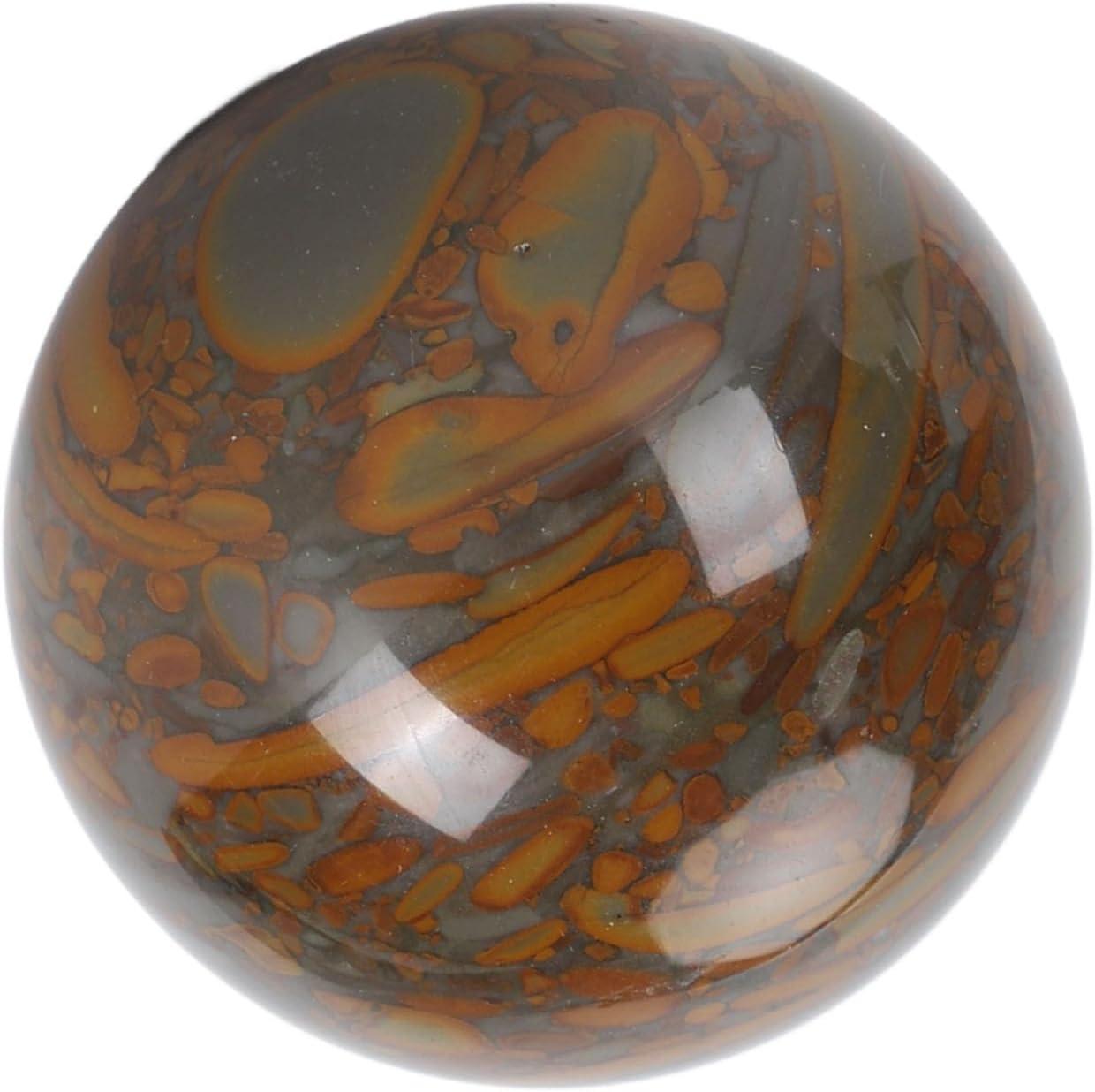 Nuwa Stone Chinese Health Ball - 51mm for Strength Stress Relief ...